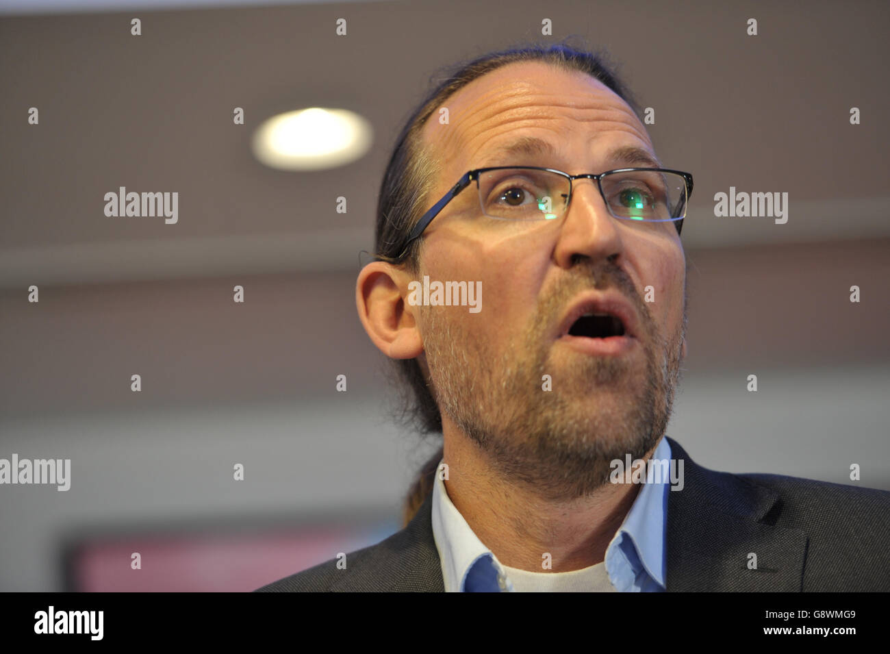 Coplin hi-res stock photography and images - Alamy