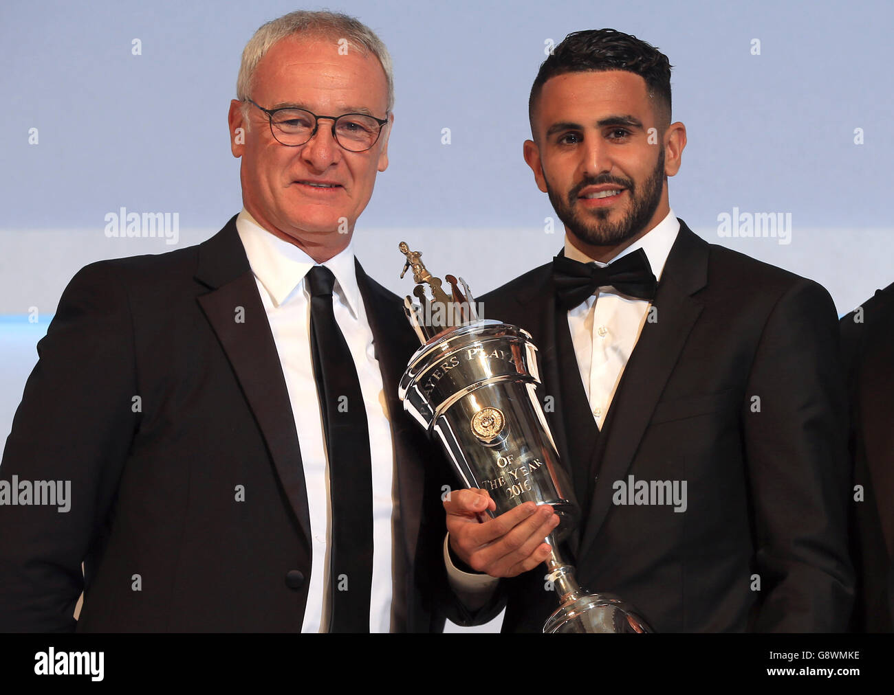 Riyad Mahrez House High Resolution Stock Photography and Images - Alamy