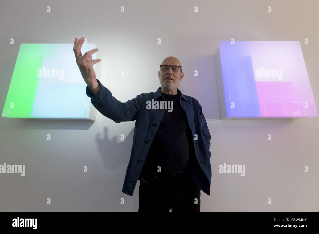 Paul stolper gallery hi-res stock photography and images - Alamy