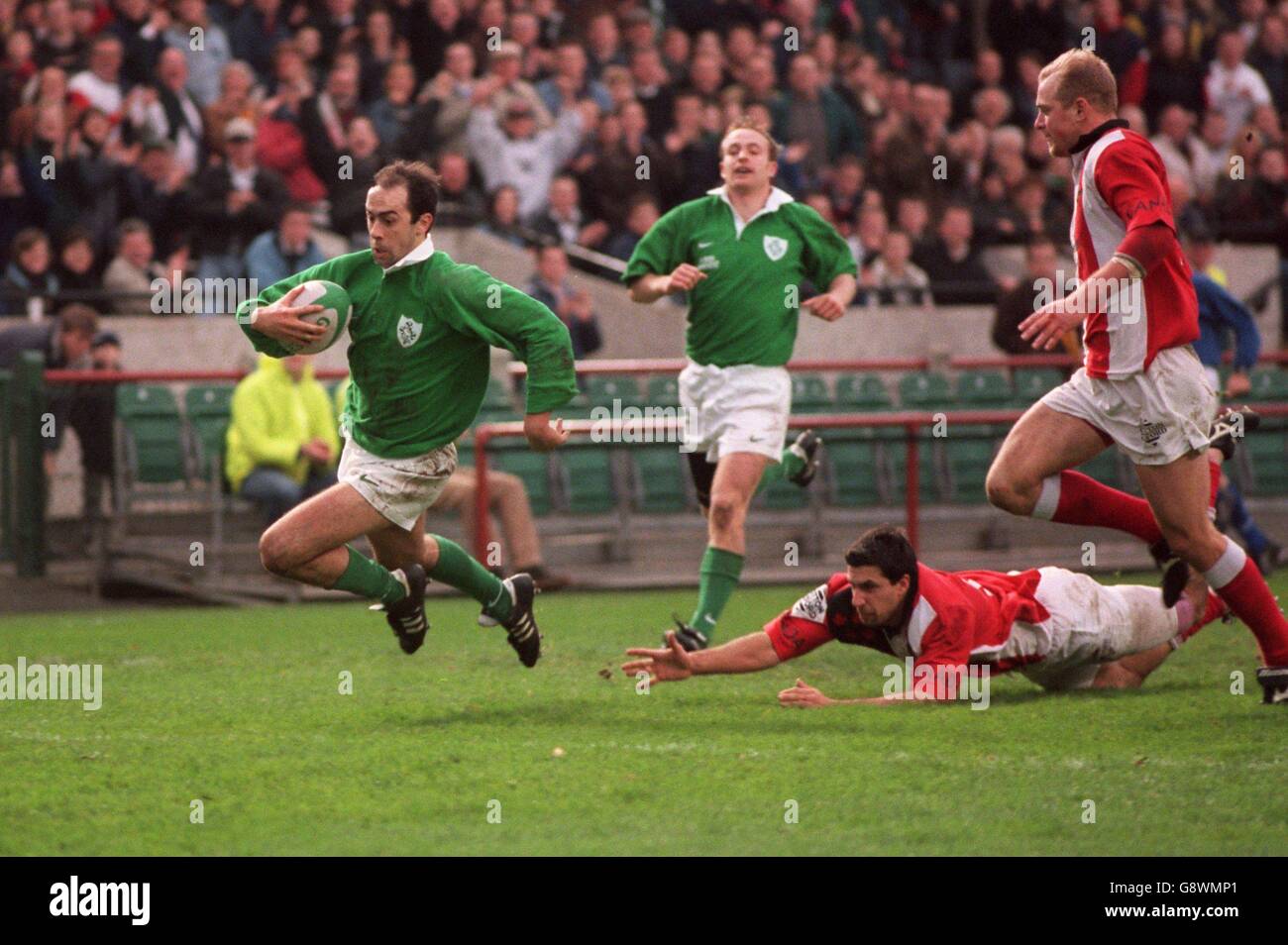 Canadas joe pagano hi-res stock photography and images - Alamy