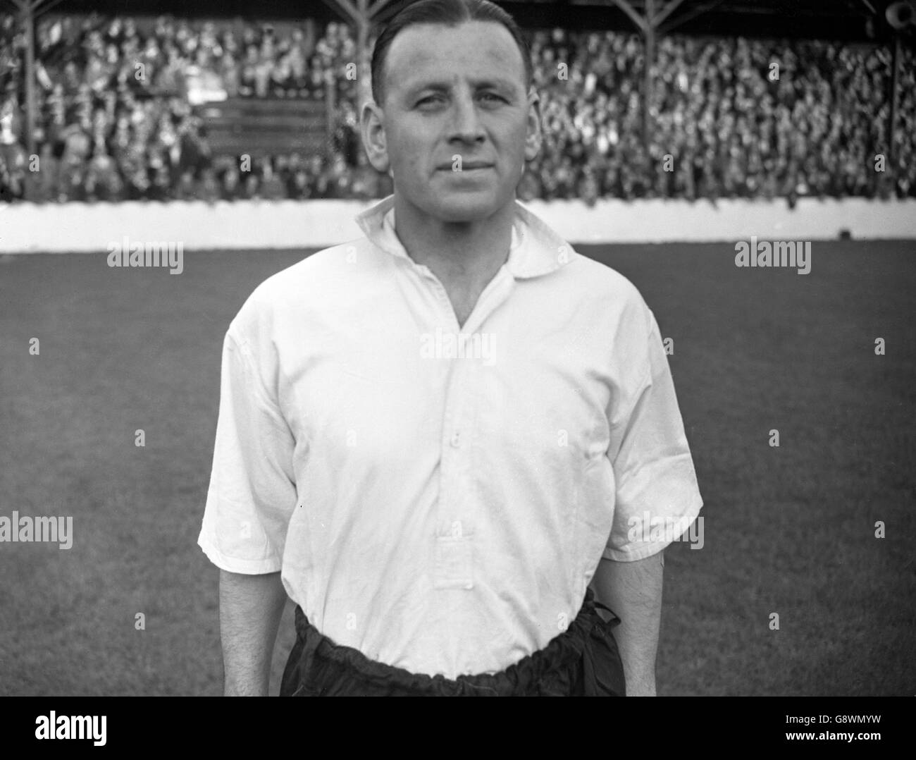 Billy Lucas - Swansea Town FC Stock Photo - Alamy