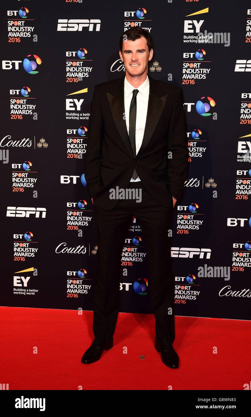 Bt sports industry awards hi-res stock photography and images - Alamy