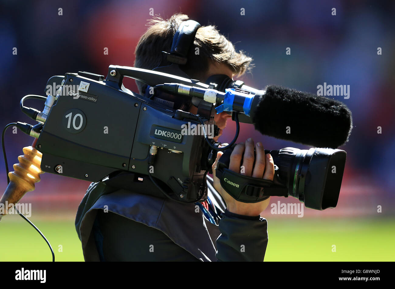 Liverpool v Newcastle United - Barclays Premier League - Anfield. A ...