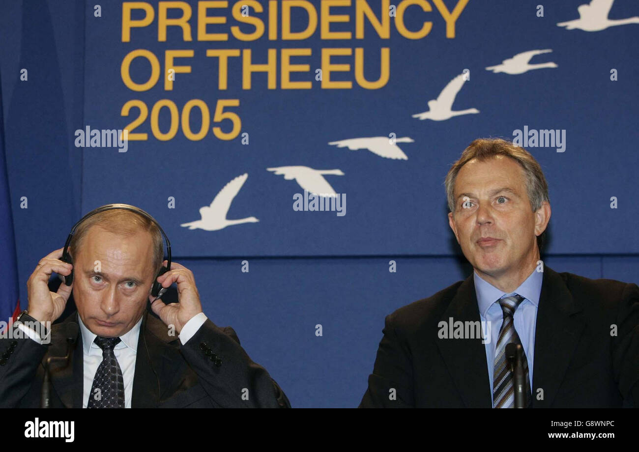 Ap russia hi-res stock photography and images - Alamy