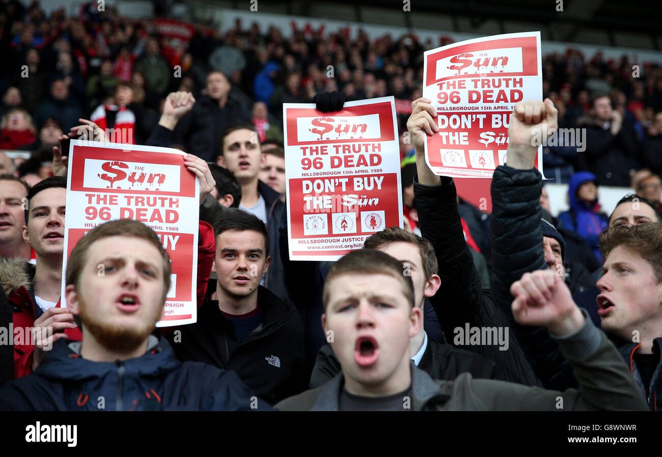 Liberty v sun hi-res stock photography and images - Alamy