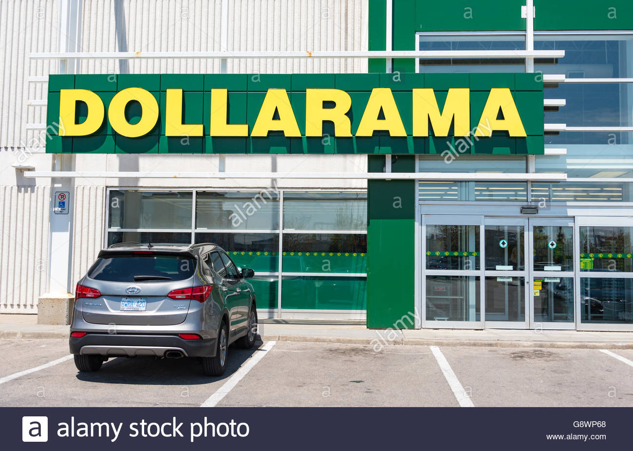 Dollarama Stock Photos & Dollarama Stock Images - Alamy