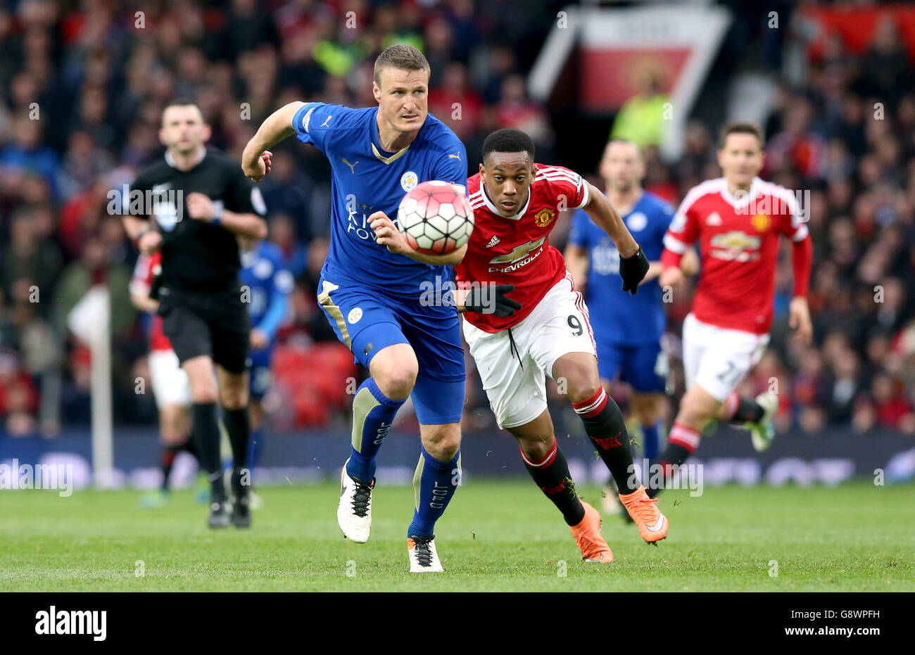 Robert of manchester hi-res stock photography and images - Alamy