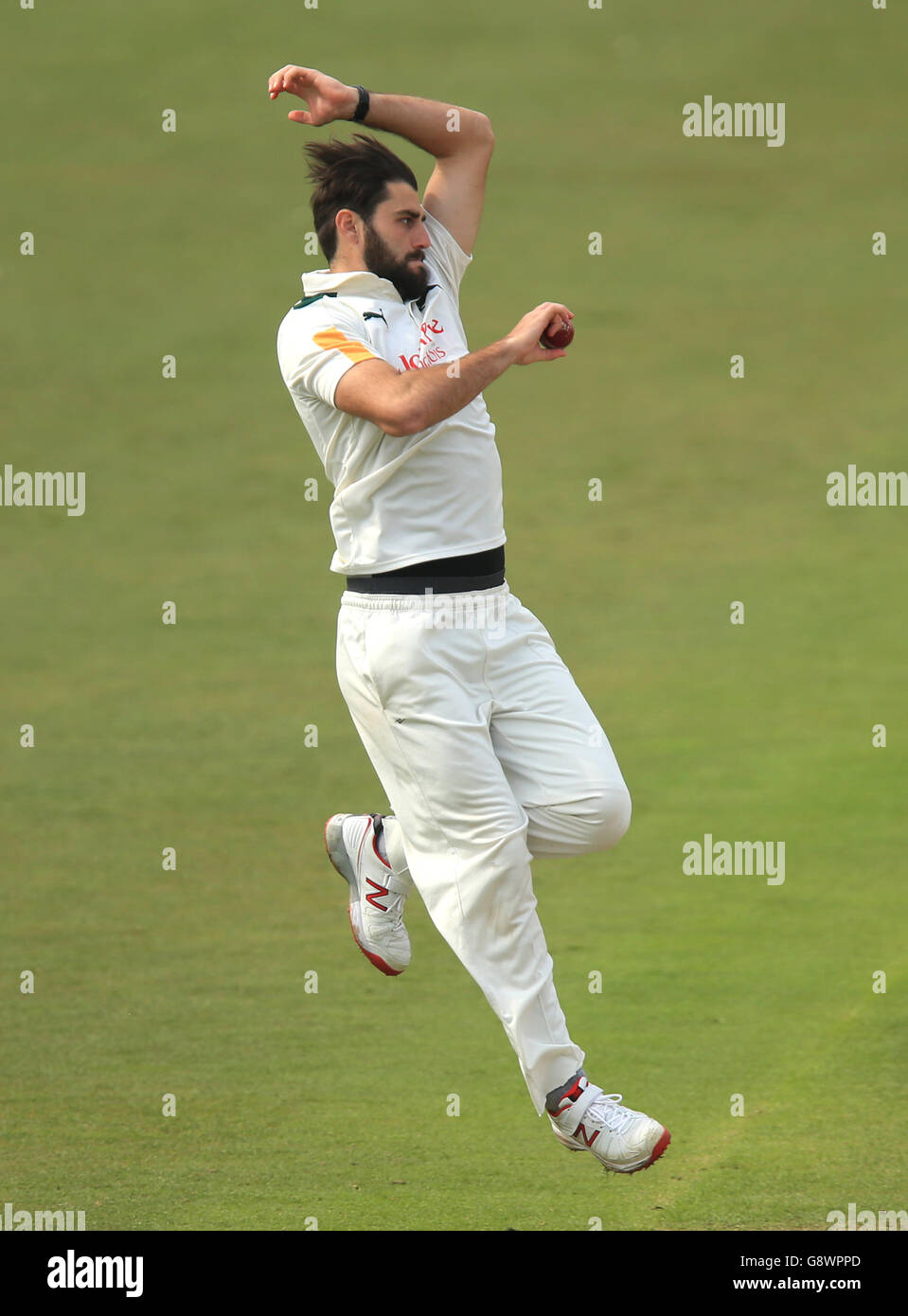 Brett hutton championship hi-res stock photography and images - Alamy