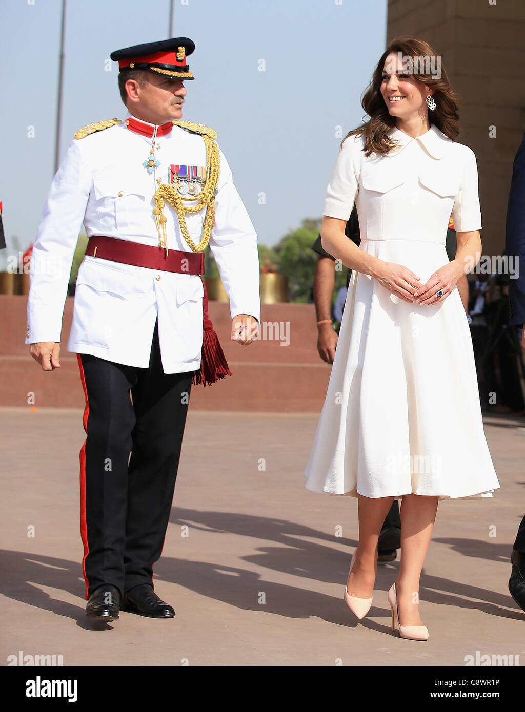 From regiments visit in hi-res stock photography and images - Alamy