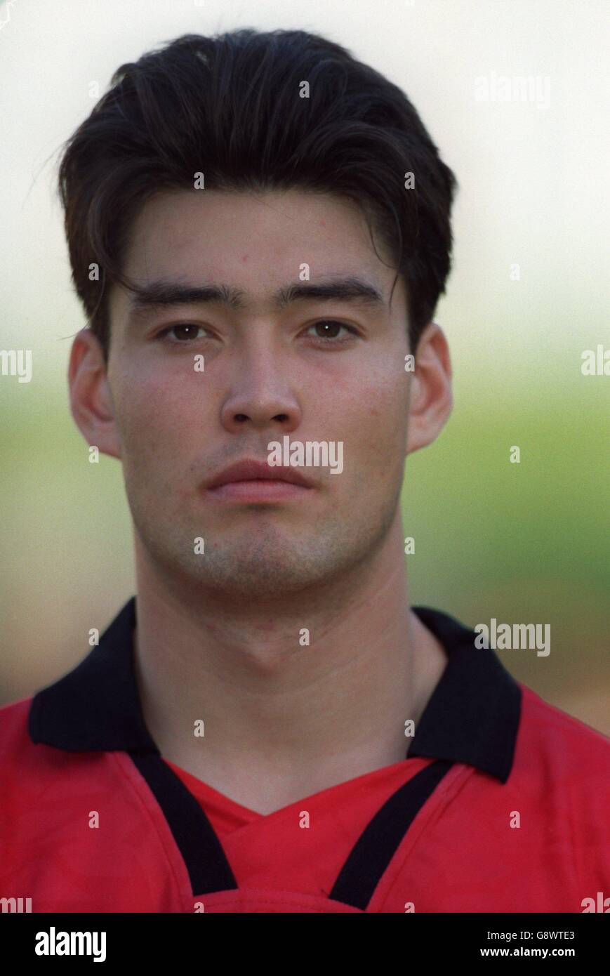 Soccer - World Cup Qualifier - United Arab Emirates v South Korea. Dae ...