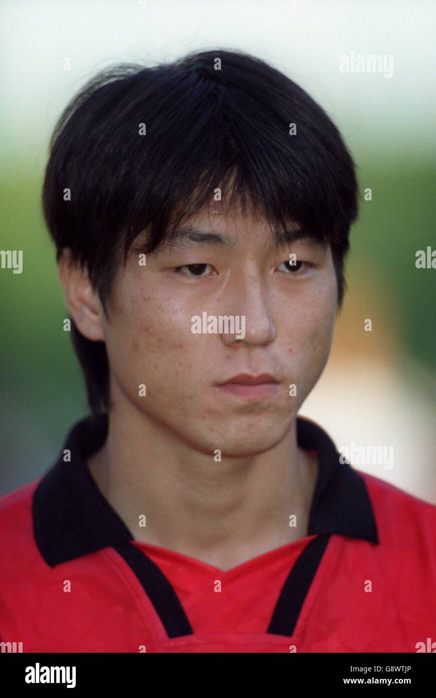 Sang rae hi-res stock photography and images - Alamy