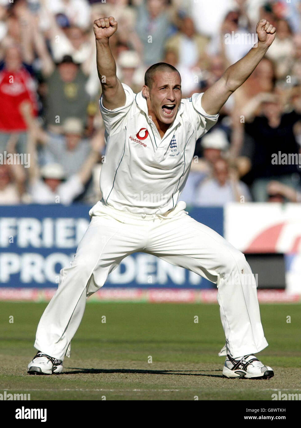 Cricket jones file hi-res stock photography and images - Alamy