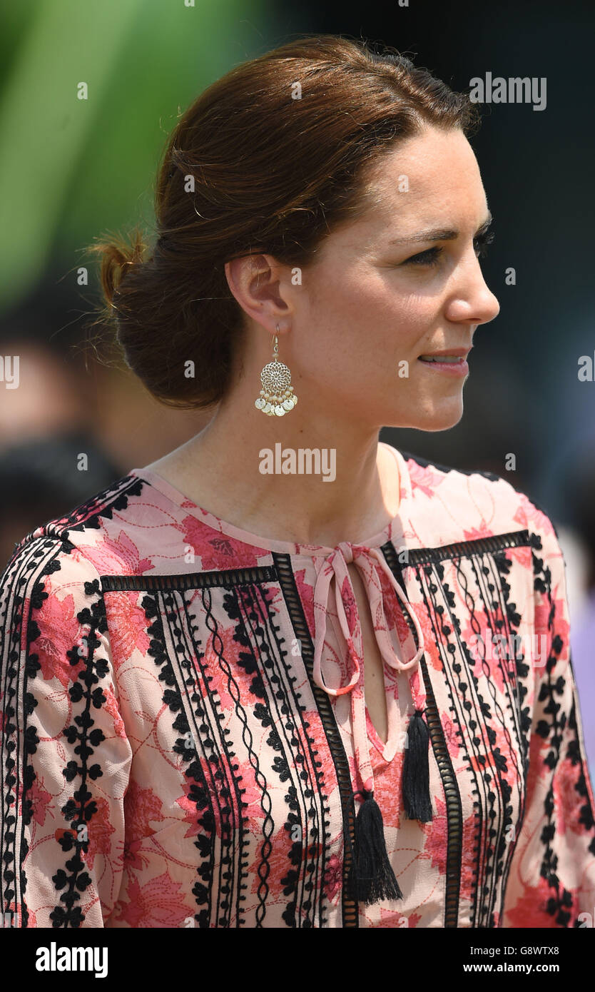 Princess bari hi-res stock photography and images - Alamy