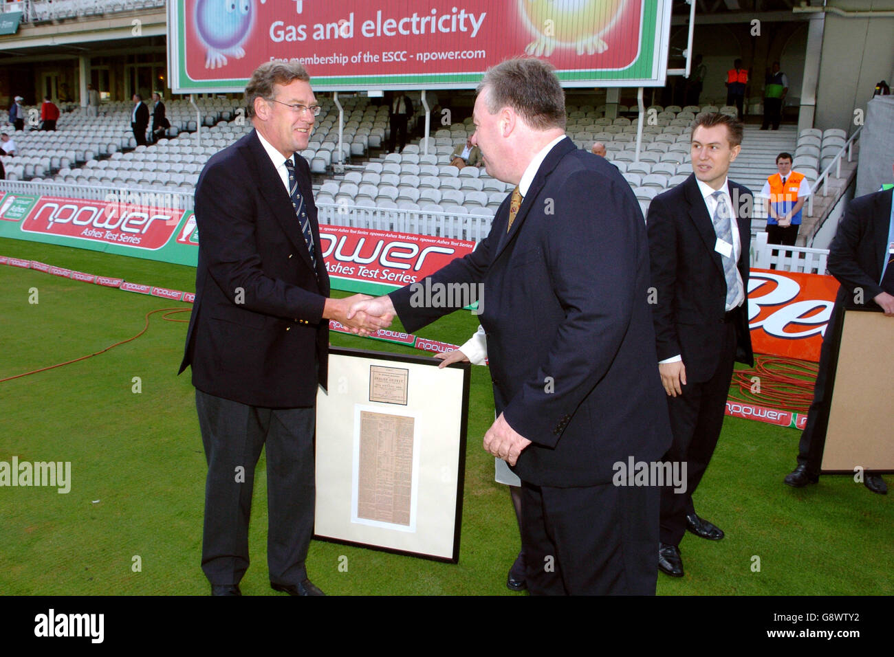 Paul Sheldon Chief Executive High Resolution Stock Photography and ...