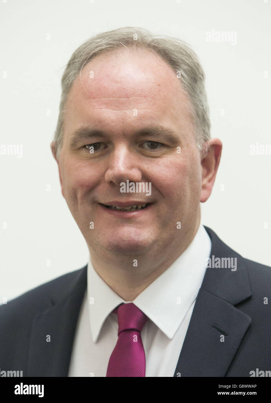 Paul martin campaign hi-res stock photography and images - Alamy