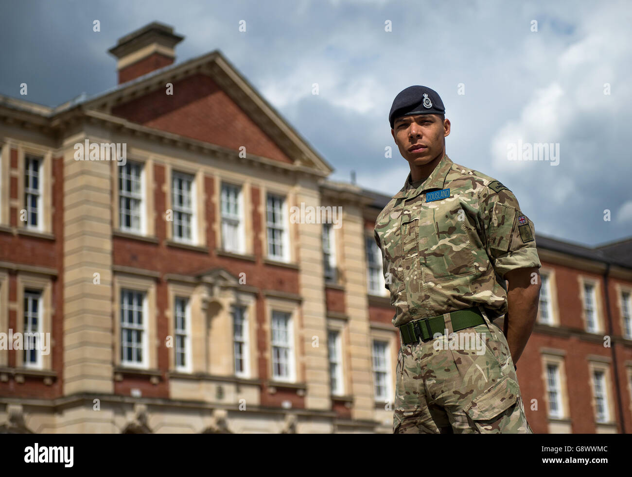 Defence ampics hi-res stock photography and images - Alamy