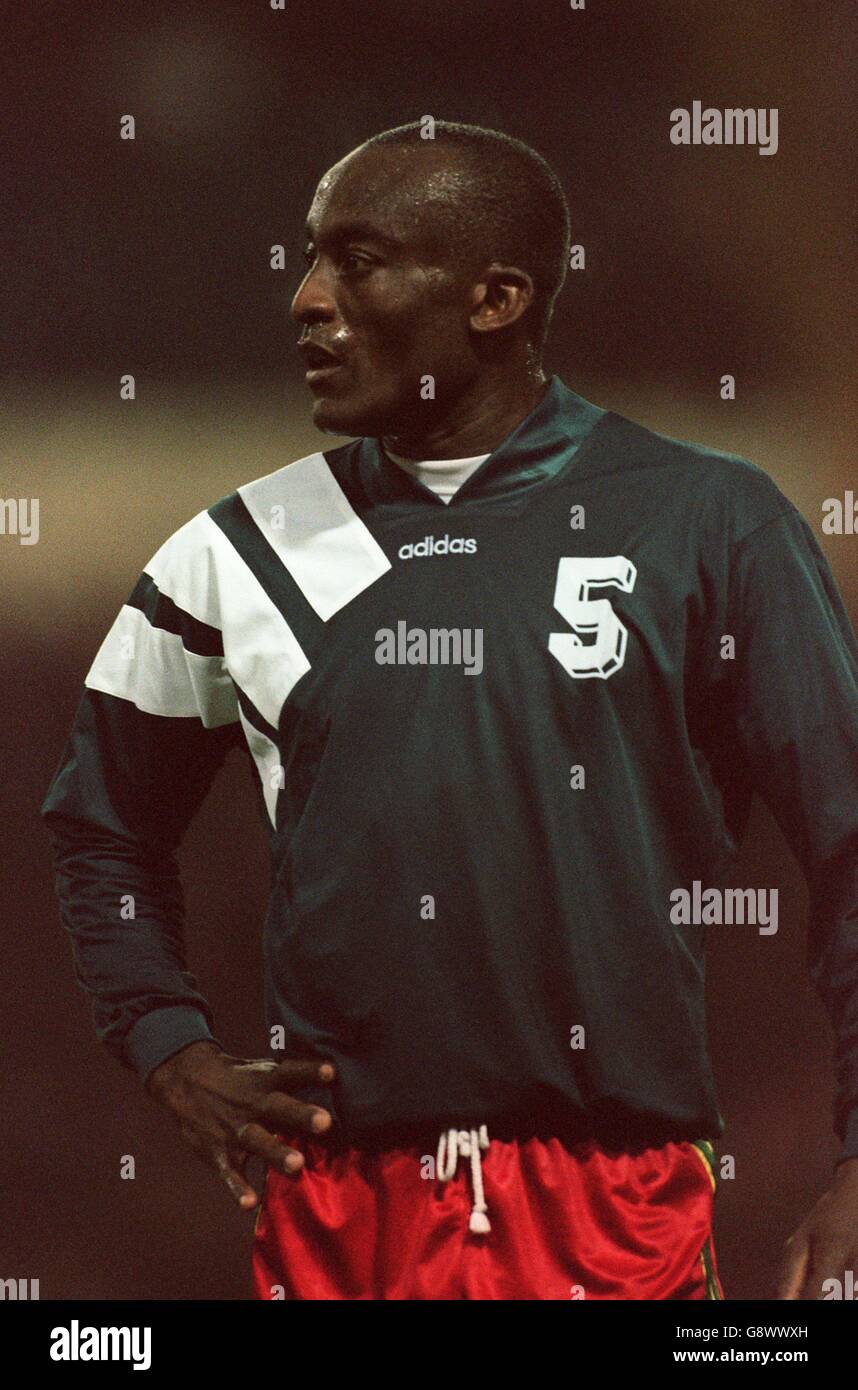 Raymond Kalla High Resolution Stock Photography and Images - Alamy