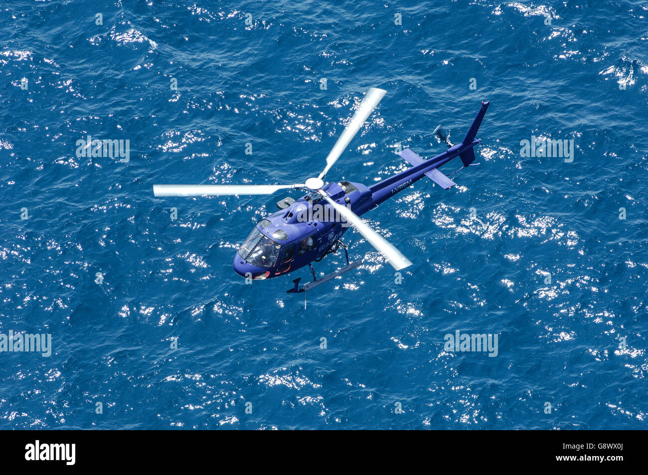 As350 Squirrel Helicopter High Resolution Stock Photography and Images ...