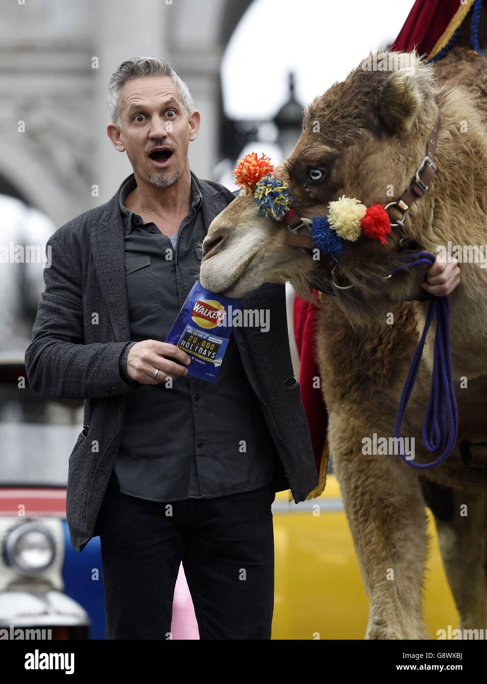 Gary Lineker brings Thailand, Morocco, India and New York to Marble ...