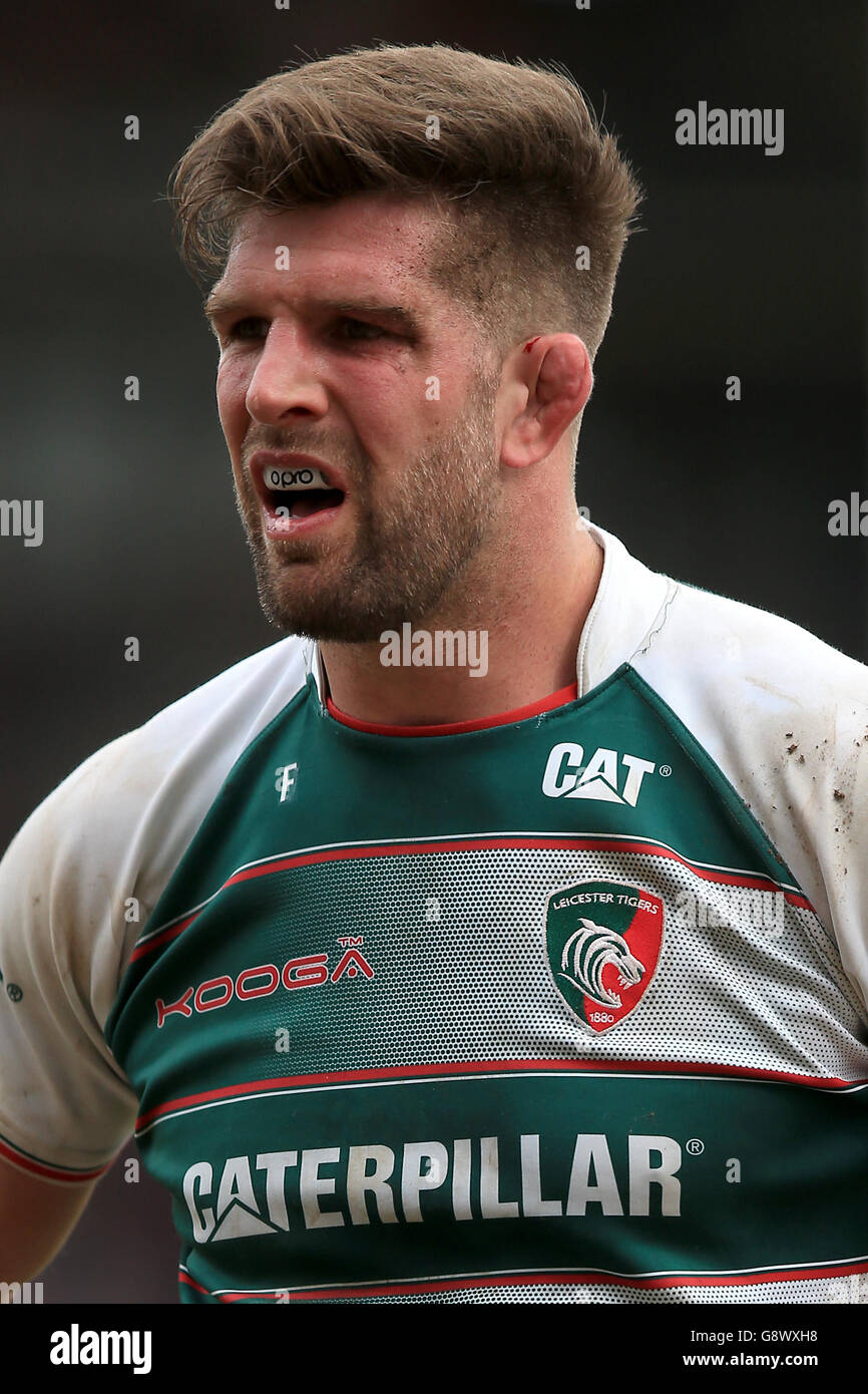 Mike fitzgerald hi-res stock photography and images - Alamy