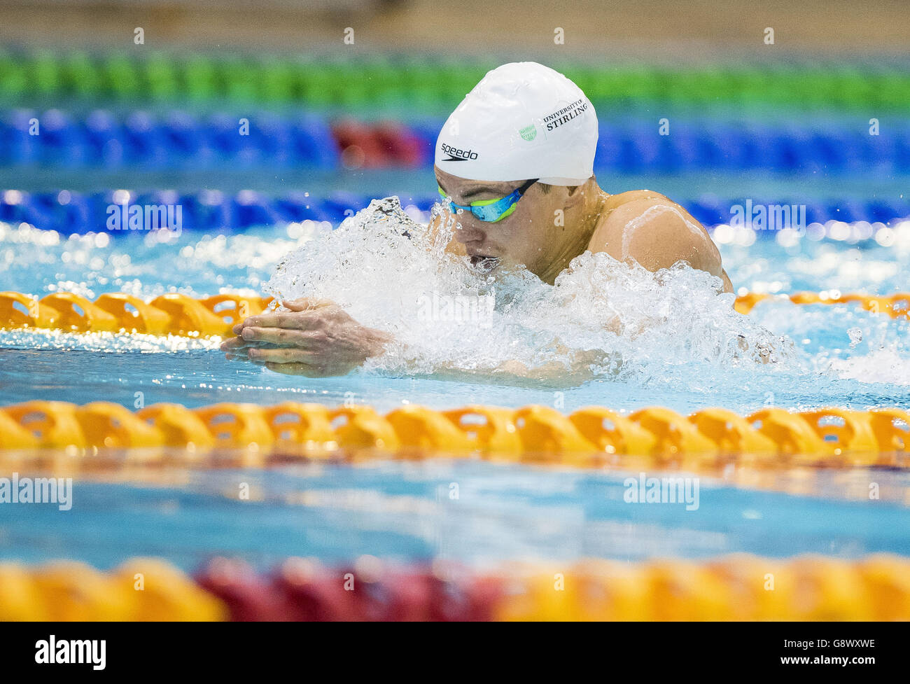 Craig benson hi-res stock photography and images - Alamy