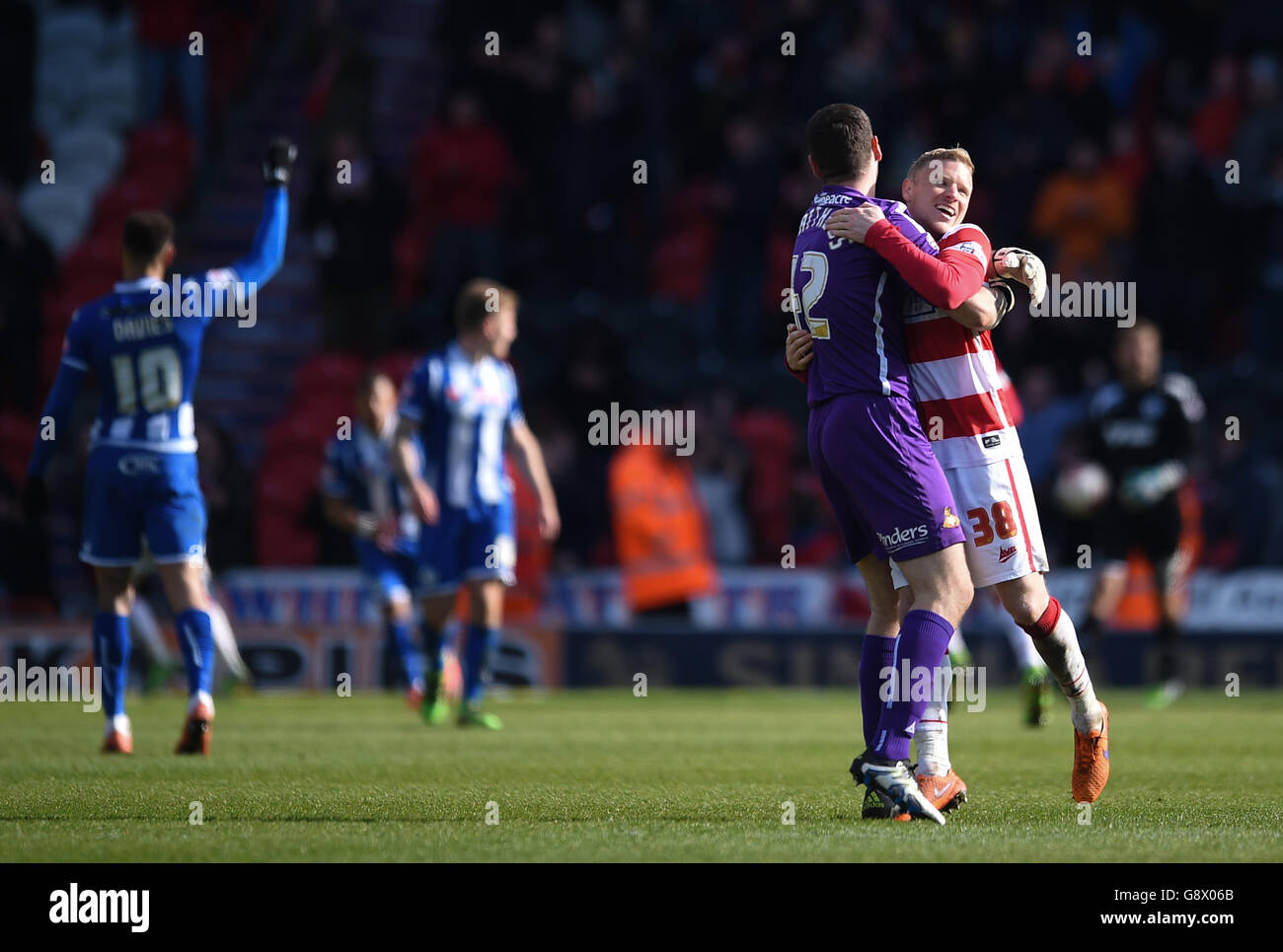 Remi matthews hi-res stock photography and images - Alamy
