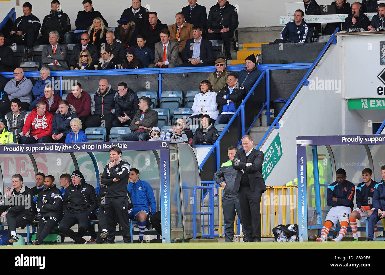Oyston Family High Resolution Stock Photography and Images - Alamy