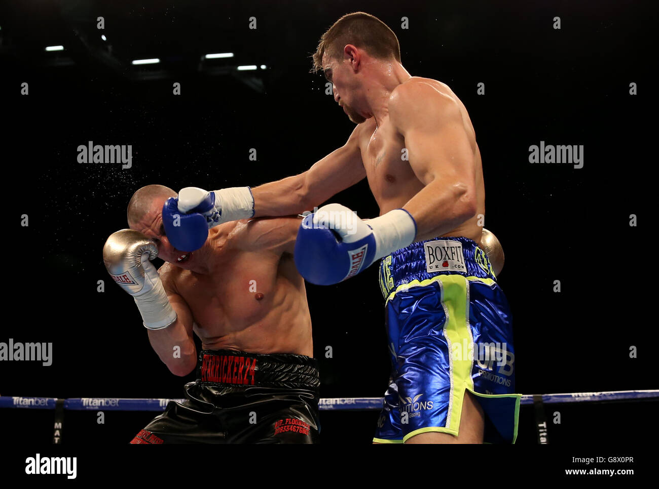 Farricker hi-res stock photography and images - Alamy