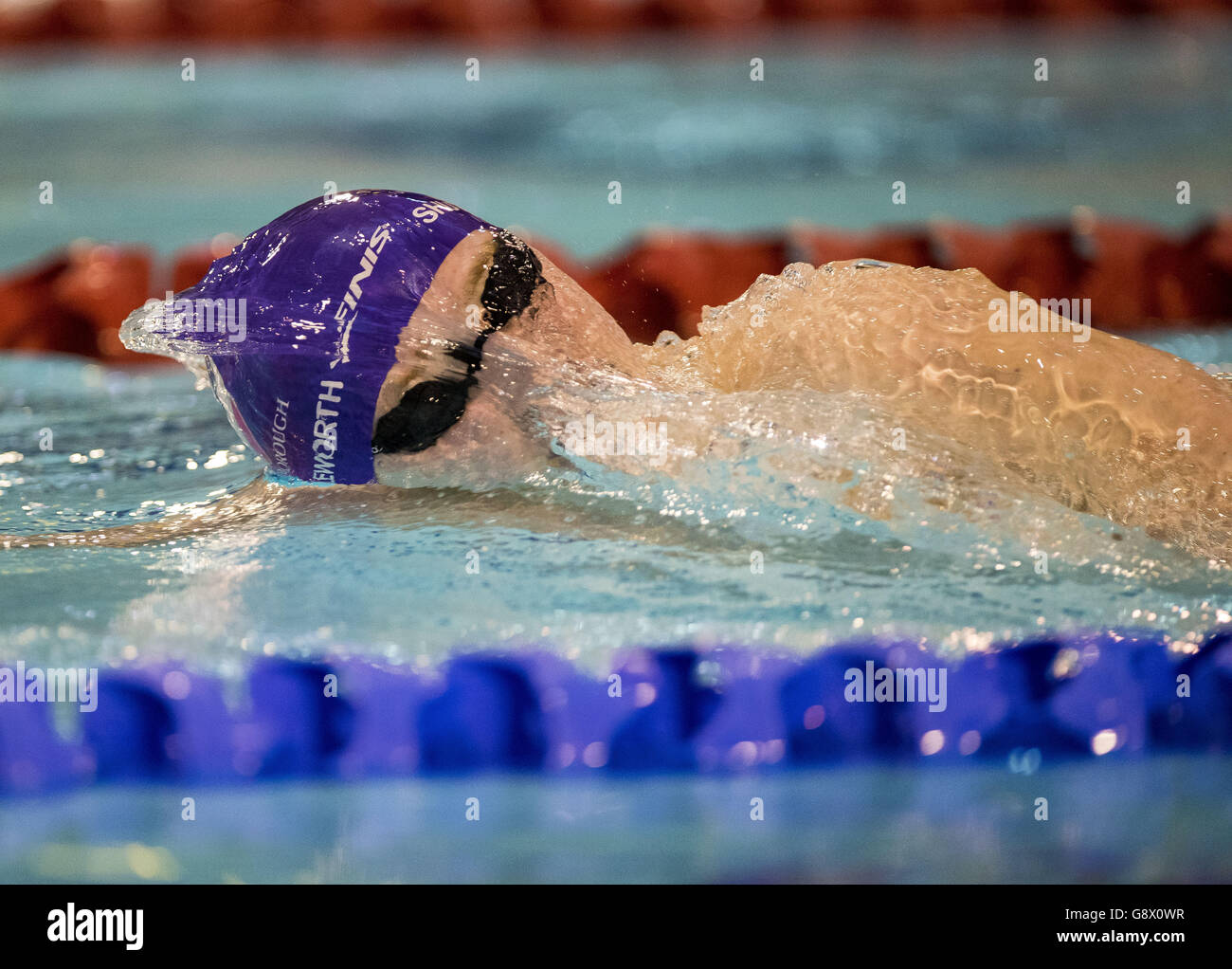 Timothy shuttleworth hi-res stock photography and images - Alamy