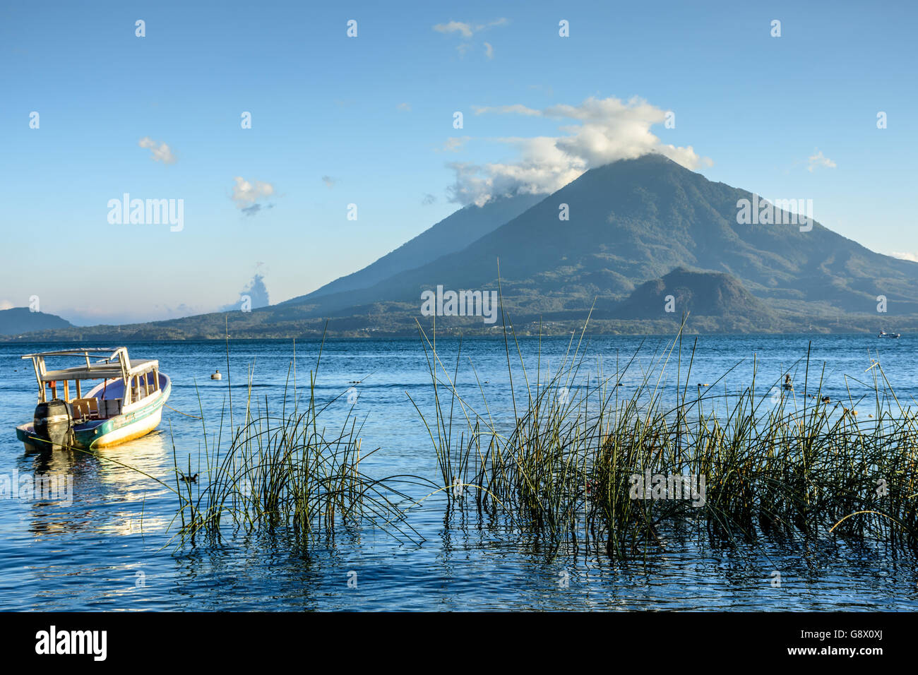 Volcan Toliman High Resolution Stock Photography and Images - Alamy