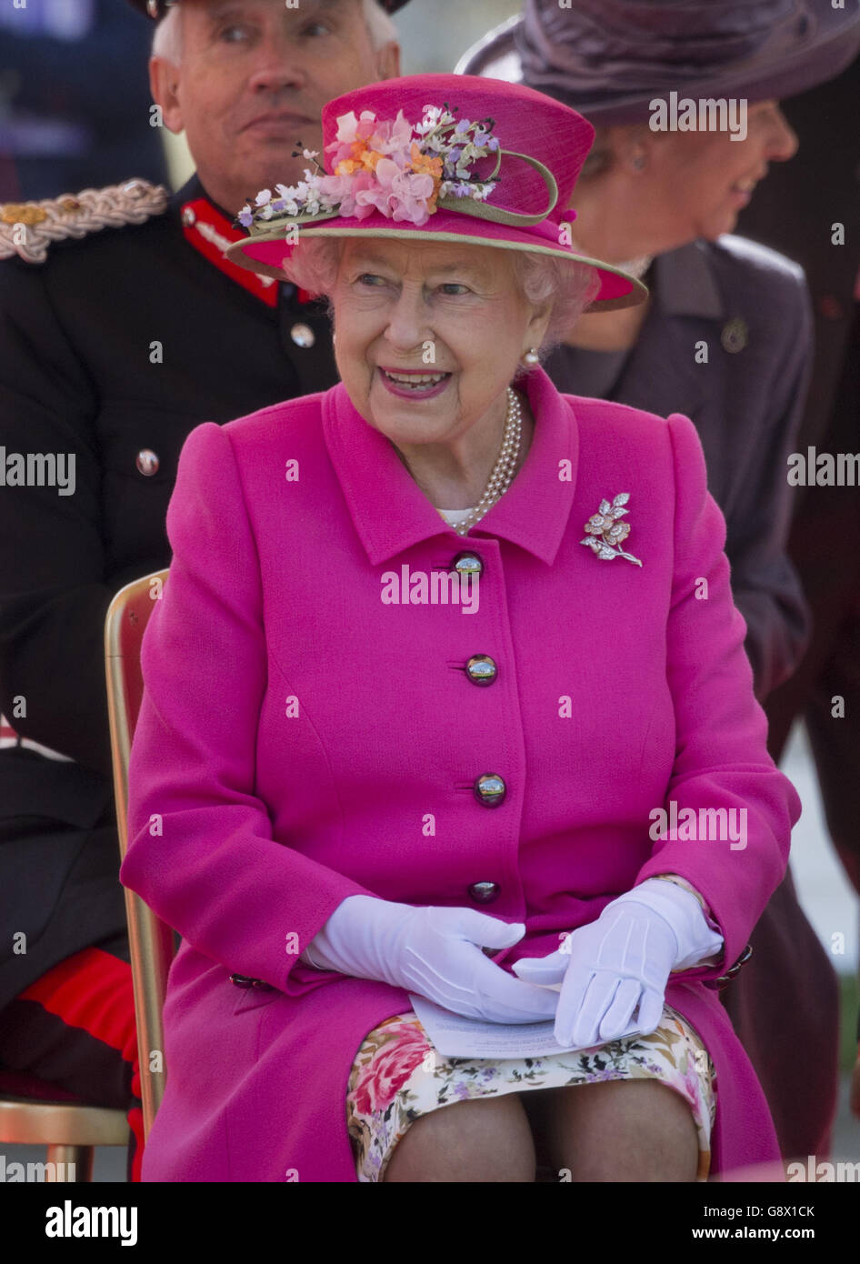 Bandstands hi-res stock photography and images - Alamy