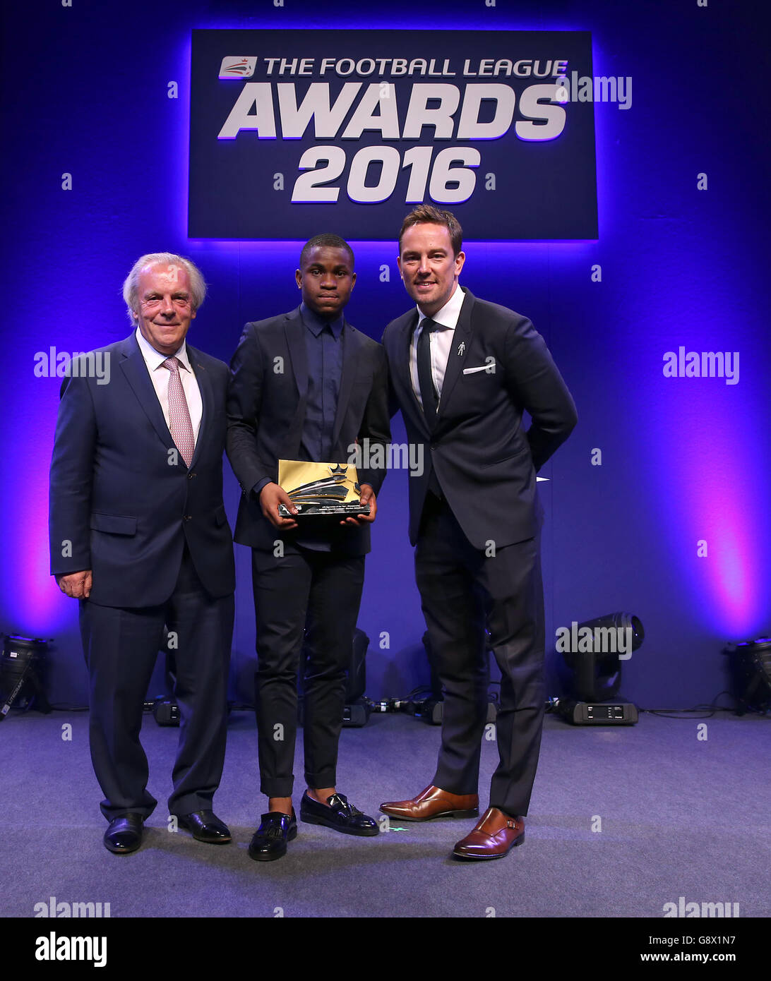 Thomas charlton apprentice hi-res stock photography and images - Alamy