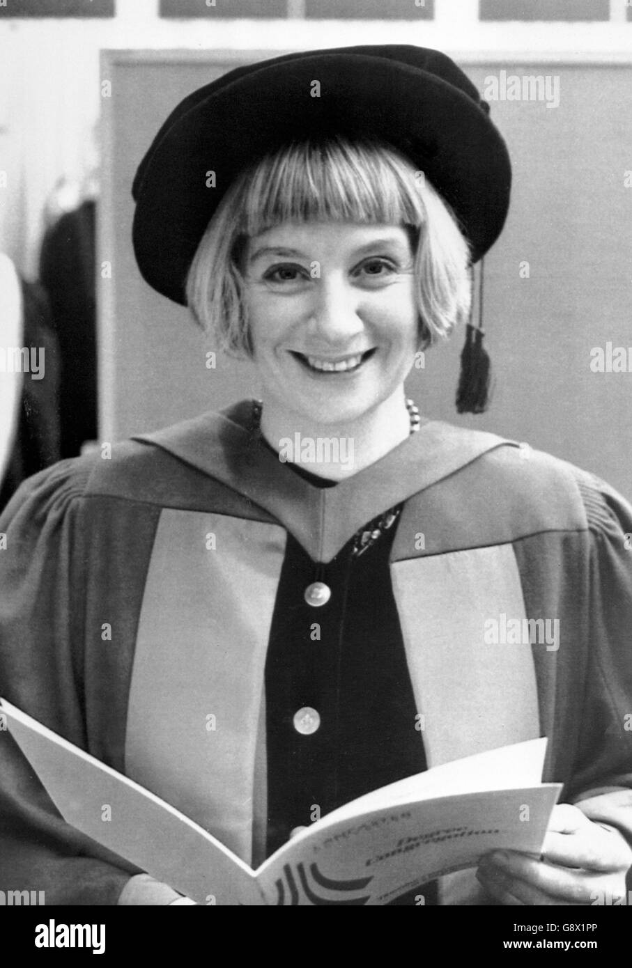 Victoria wood hi-res stock photography and images - Alamy