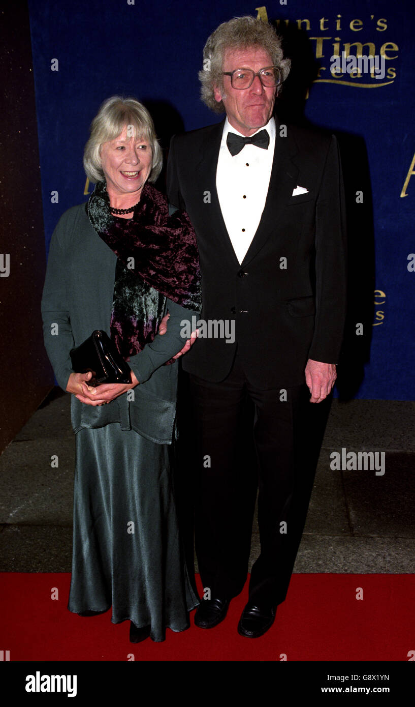 Peter Gilmore High Resolution Stock Photography and Images - Alamy