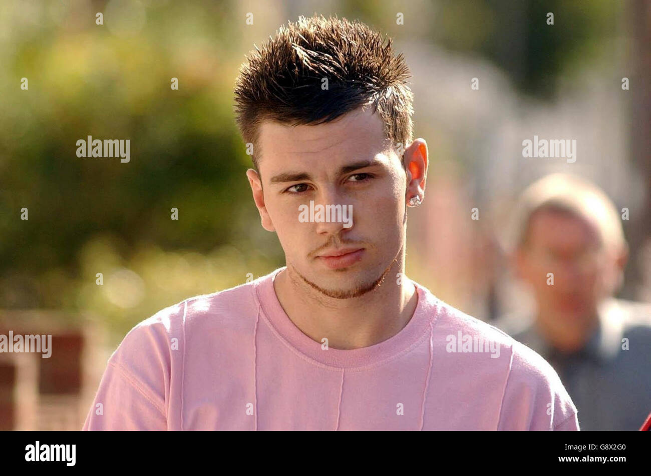 Sally anne bowman murder hi-res stock photography and images - Alamy