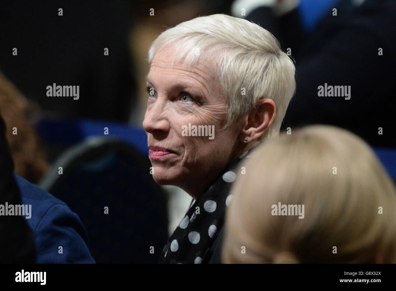 President Obama visit to UK Stock Photo - Alamy