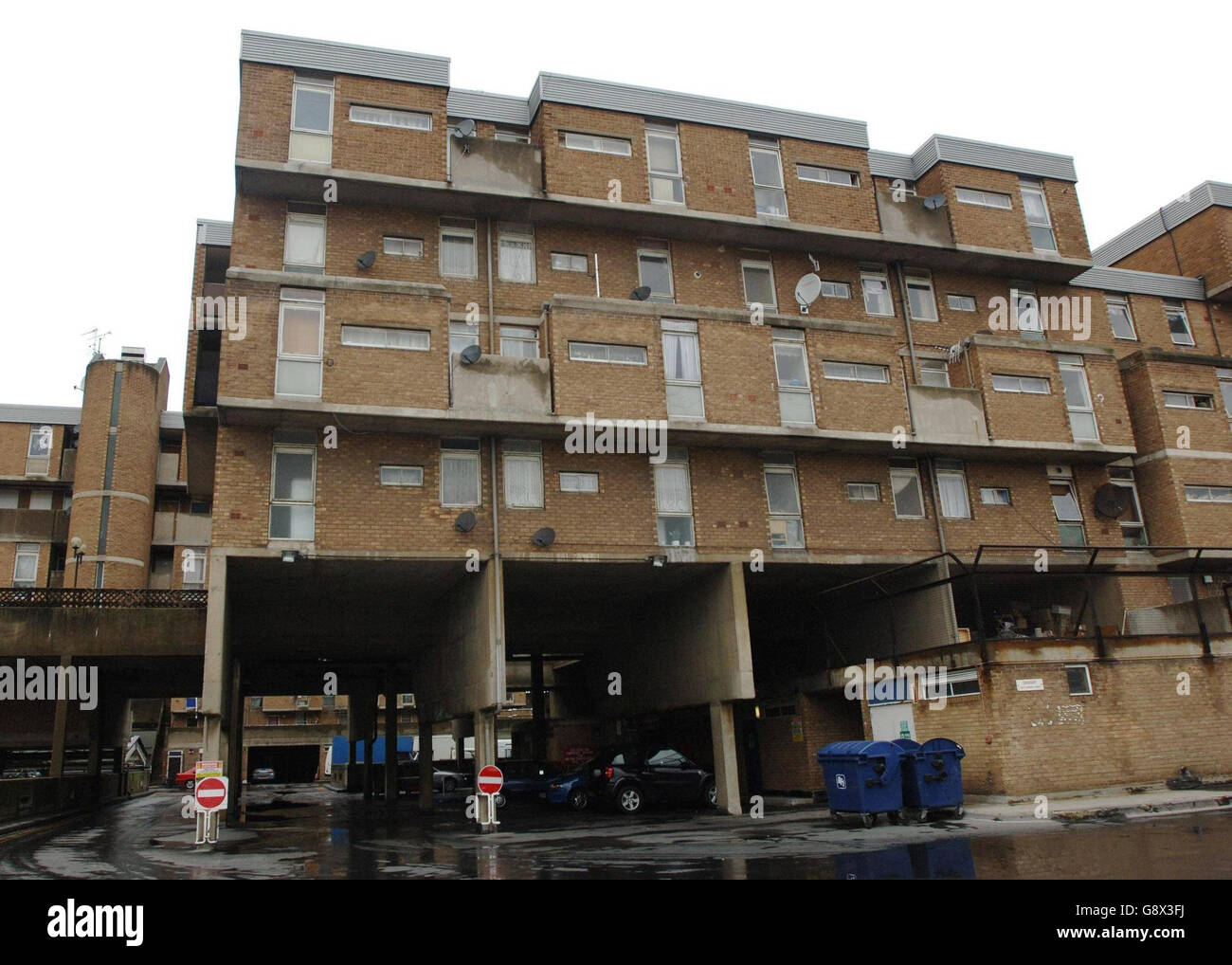 Who was from lewisham hi-res stock photography and images - Alamy