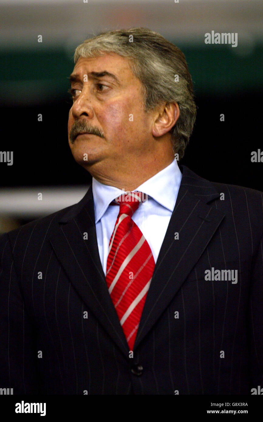 David moores hi-res stock photography and images - Alamy
