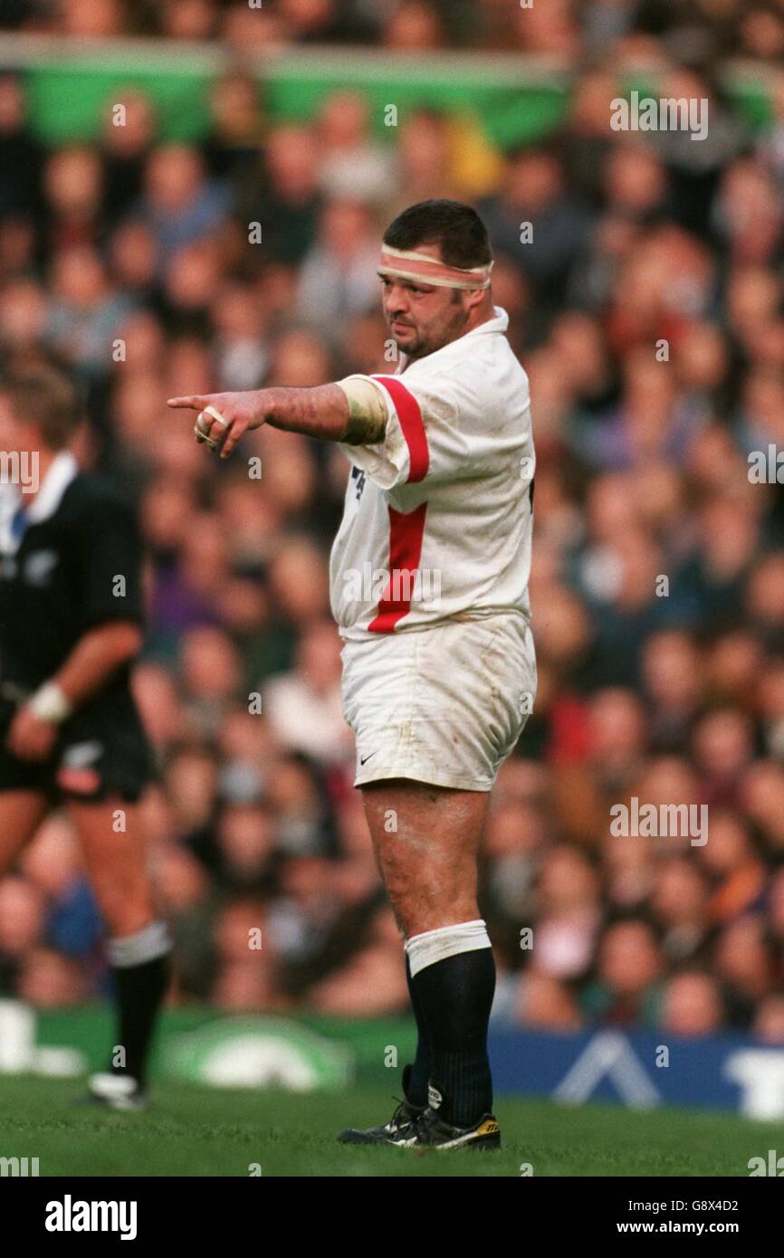 Rugby garforth hi-res stock photography and images - Alamy