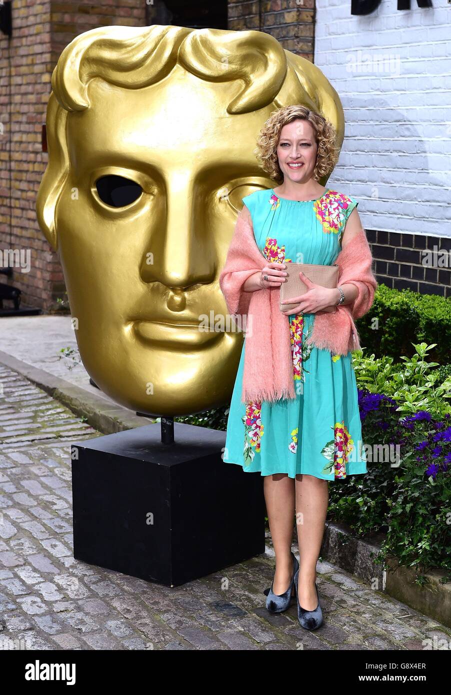 Cathy Newman High Resolution Stock Photography and Images - Alamy