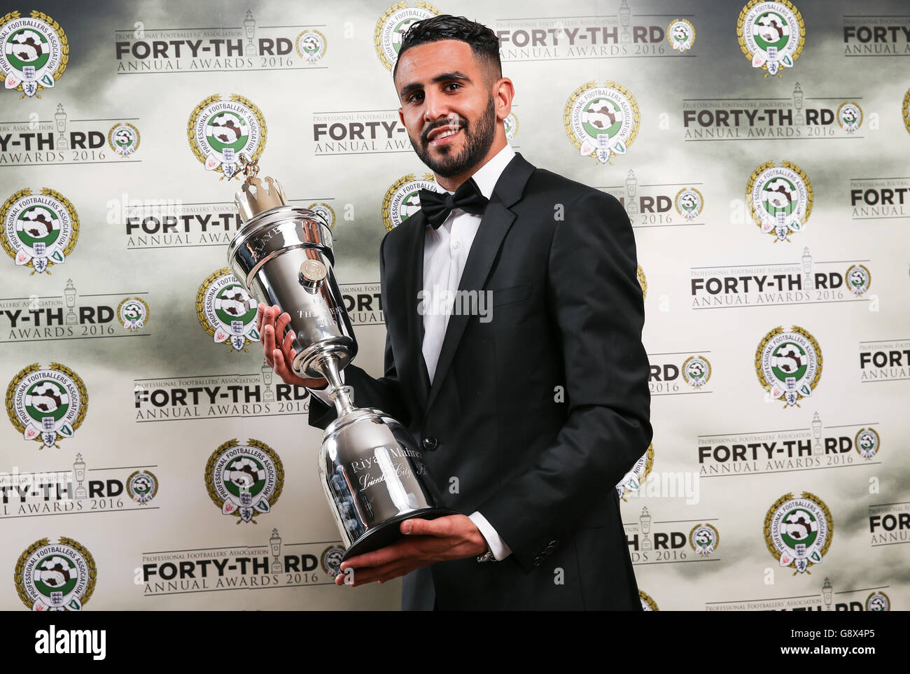 Riyad Mahrez House High Resolution Stock Photography and Images - Alamy