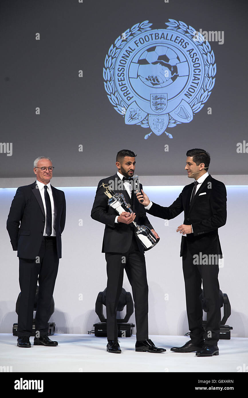 Riyad Mahrez House High Resolution Stock Photography and Images - Alamy