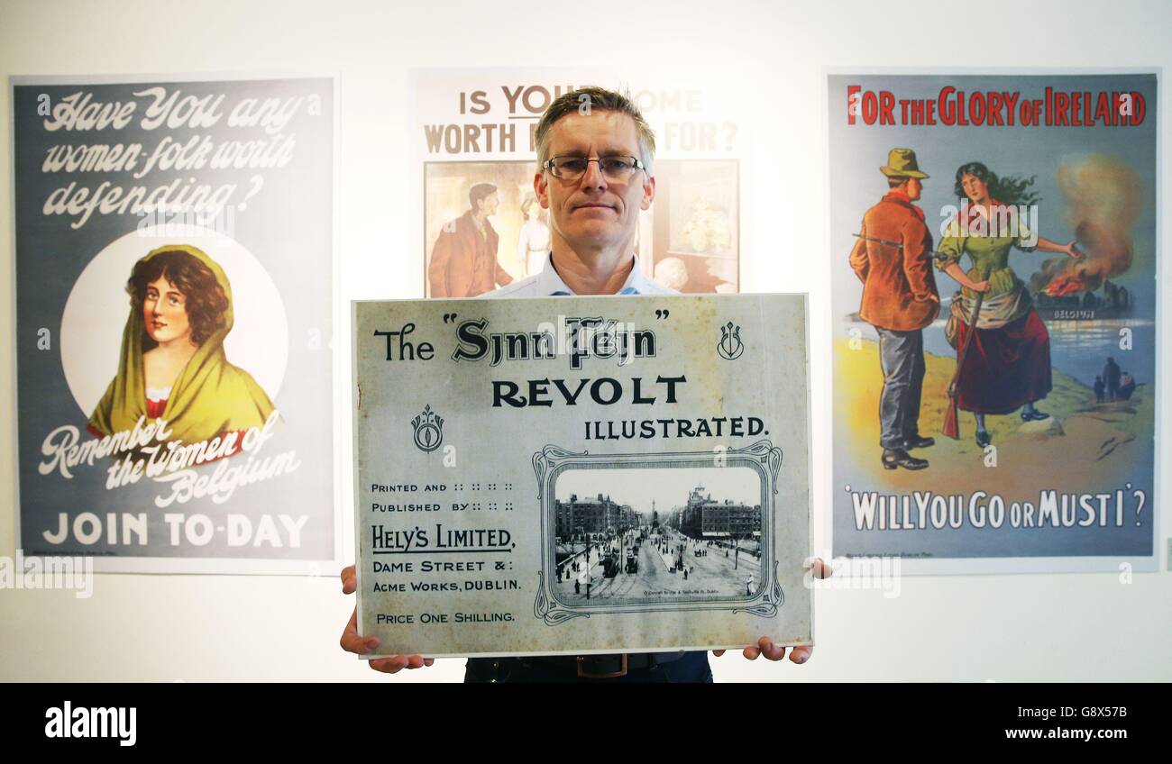 1916 rising exhibition hi-res stock photography and images - Alamy