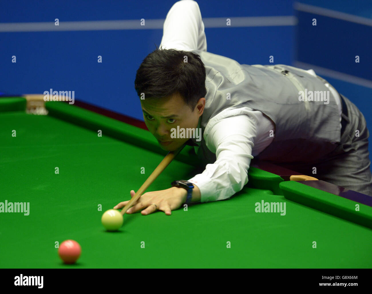 Marco fu table hi-res stock photography and images - Alamy