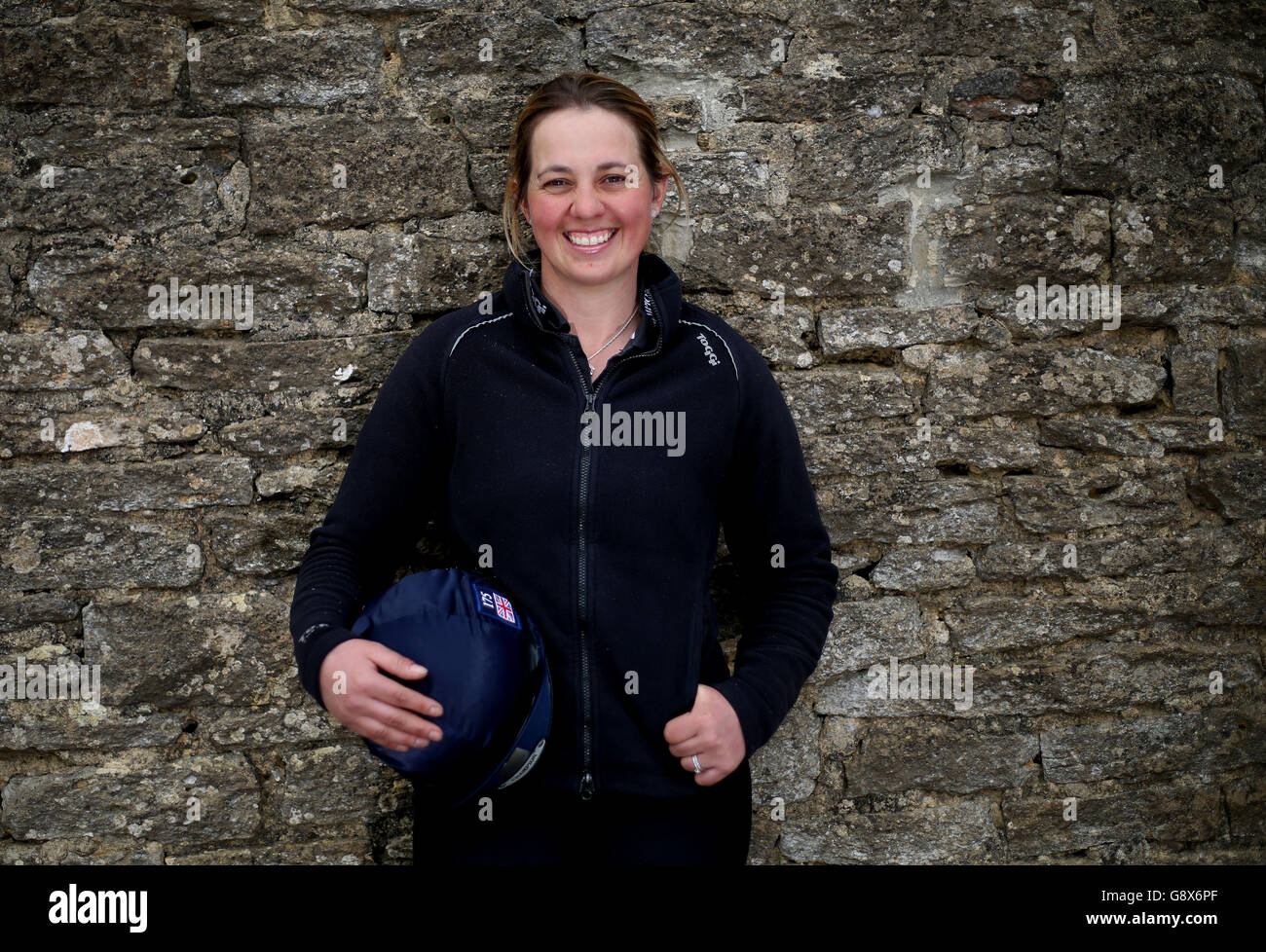 Kitty king olympic feature hi-res stock photography and images - Alamy