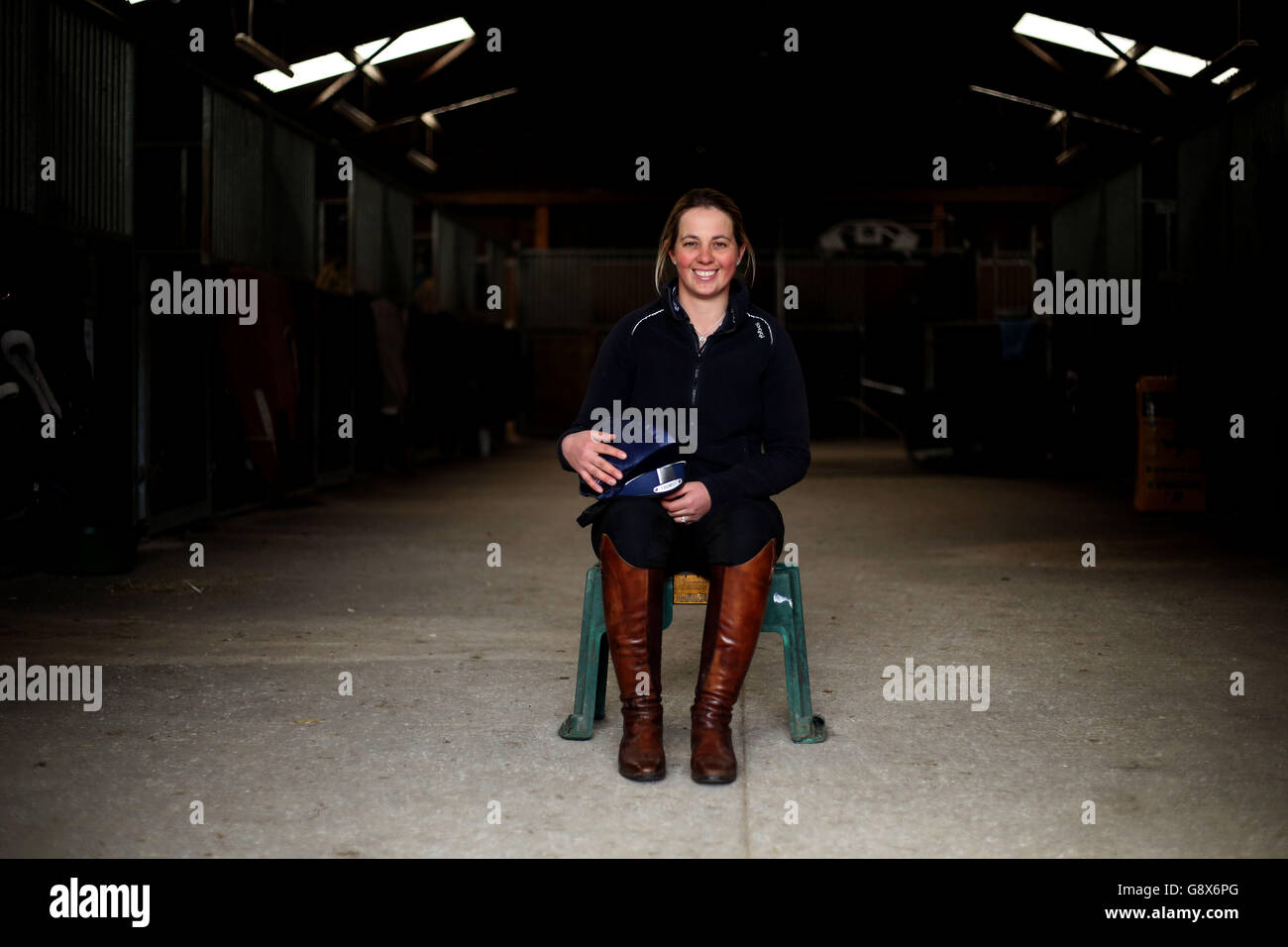 Kitty king hi-res stock photography and images - Alamy