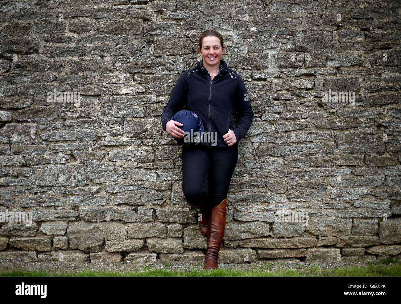 Kitty King Olympic Feature Stock Photo - Alamy