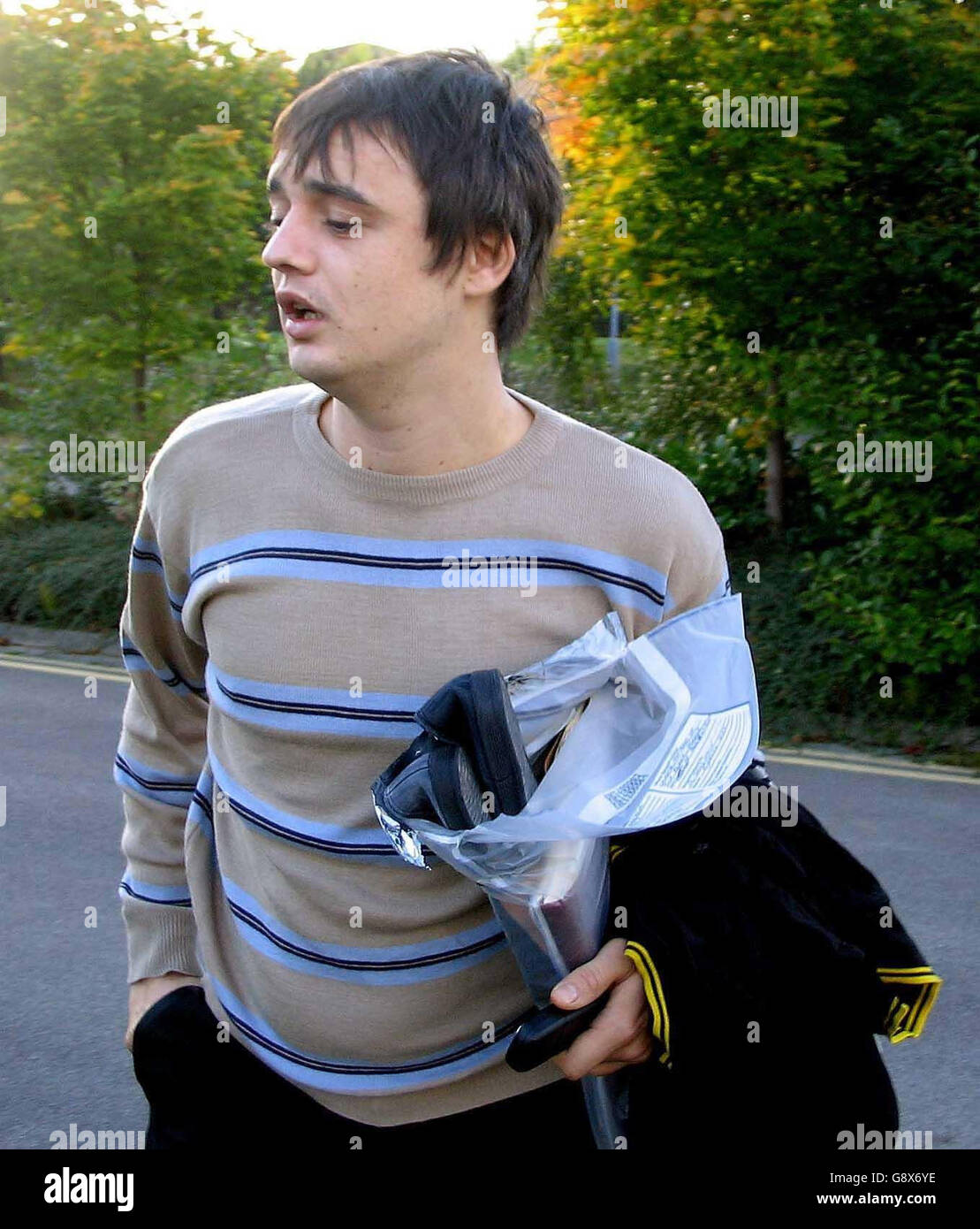 Matt doherty 2 hi-res stock photography and images - Alamy