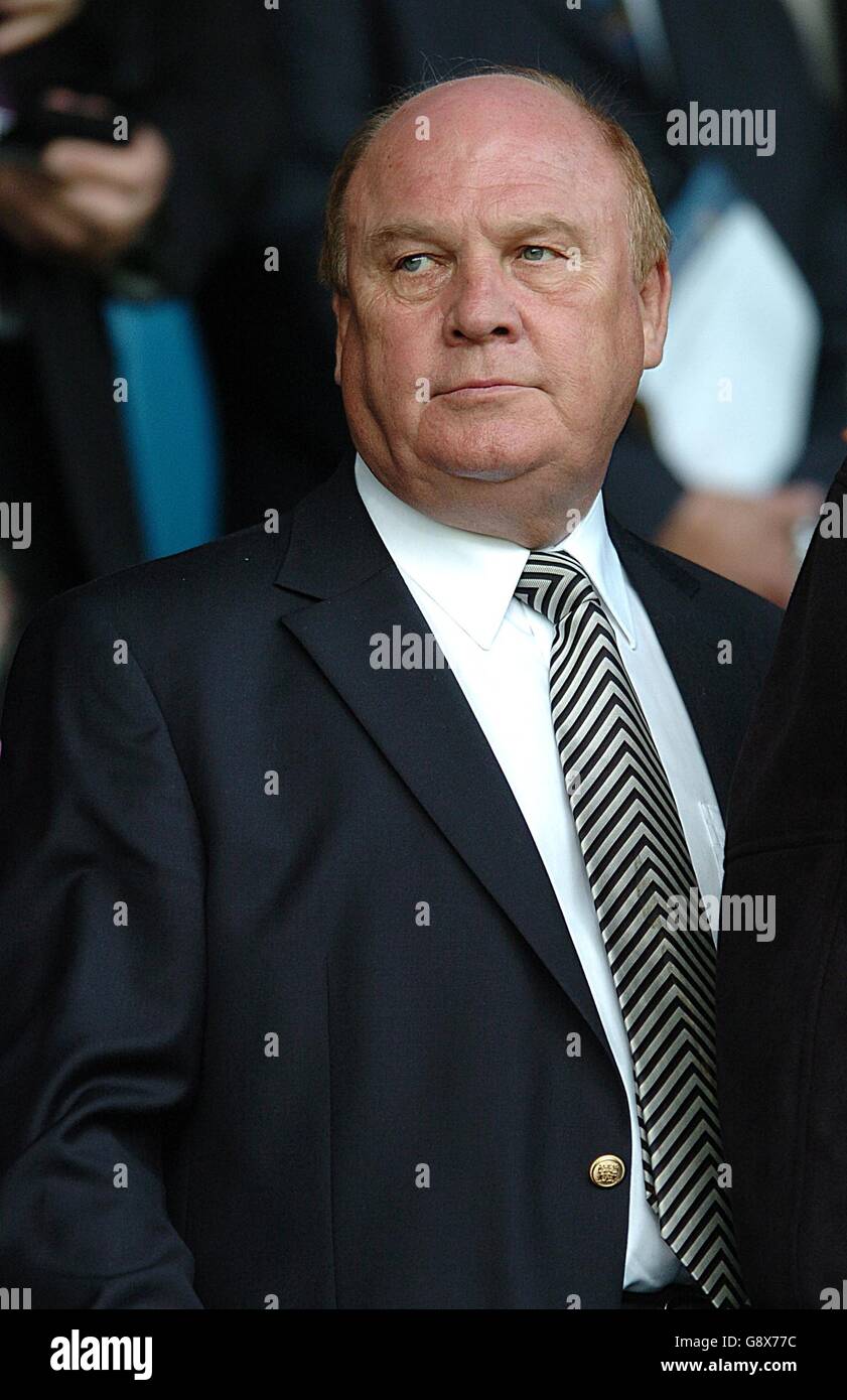 Freddie shepherd newcastle hi-res stock photography and images - Alamy