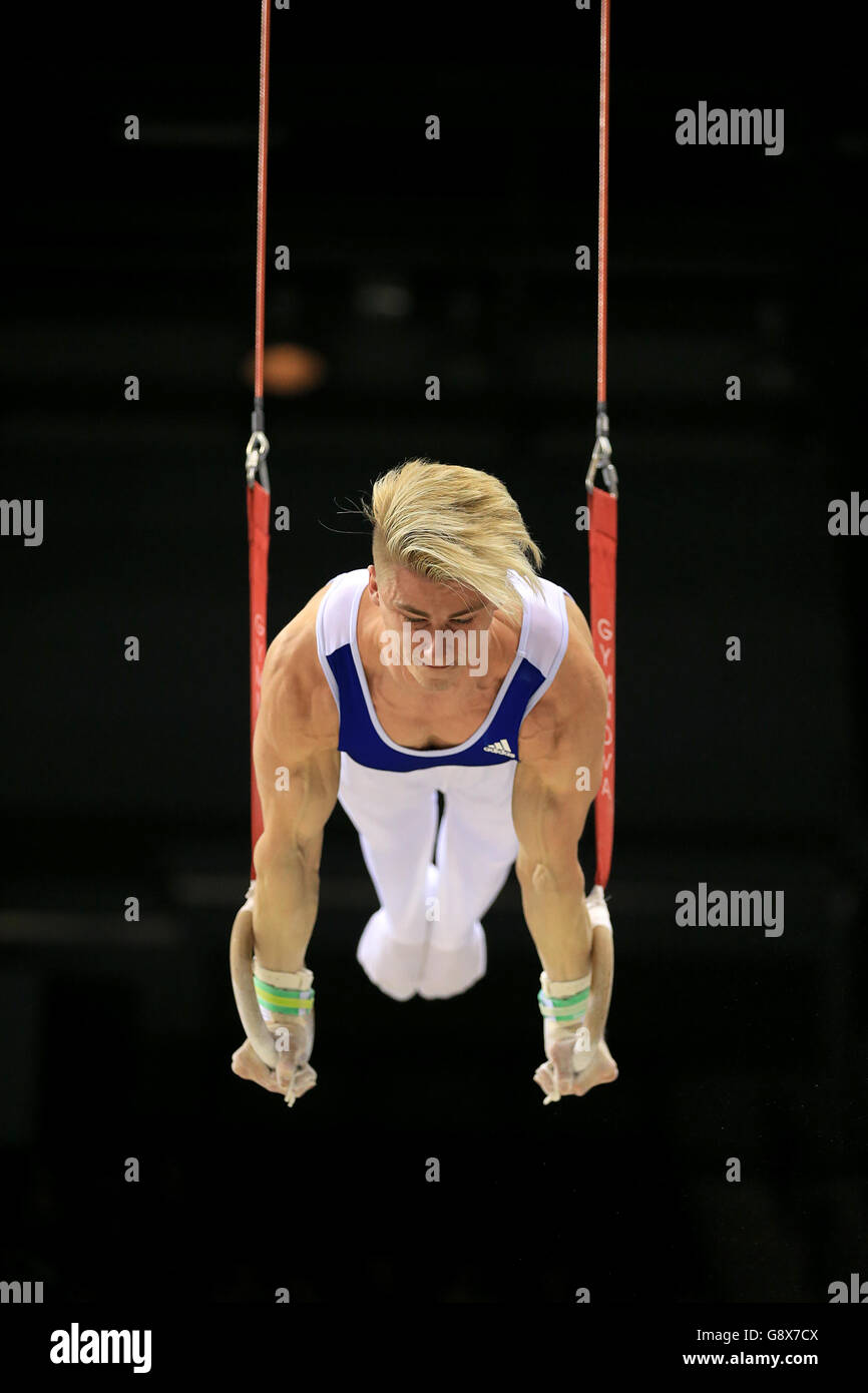 Jay thompson hi-res stock photography and images - Alamy